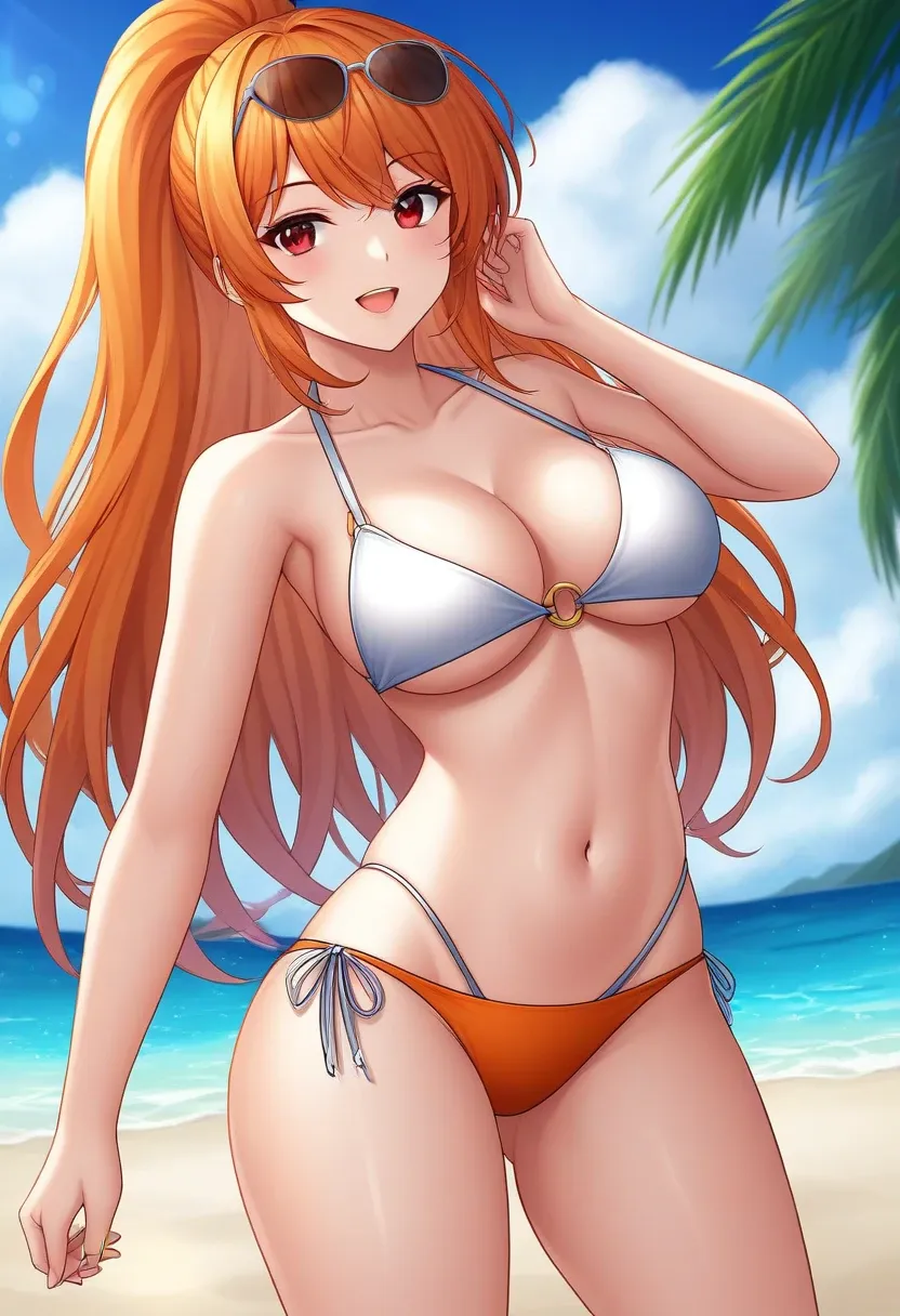 Secret Desires AI - Your Fantasies Live Here